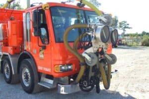 About McShea Contracting - Pavement Marking Experts Since 2009 - McShea ...